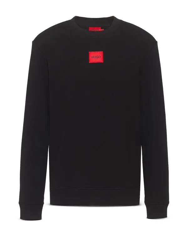 Hugo Dirago Logo Sweatshirt