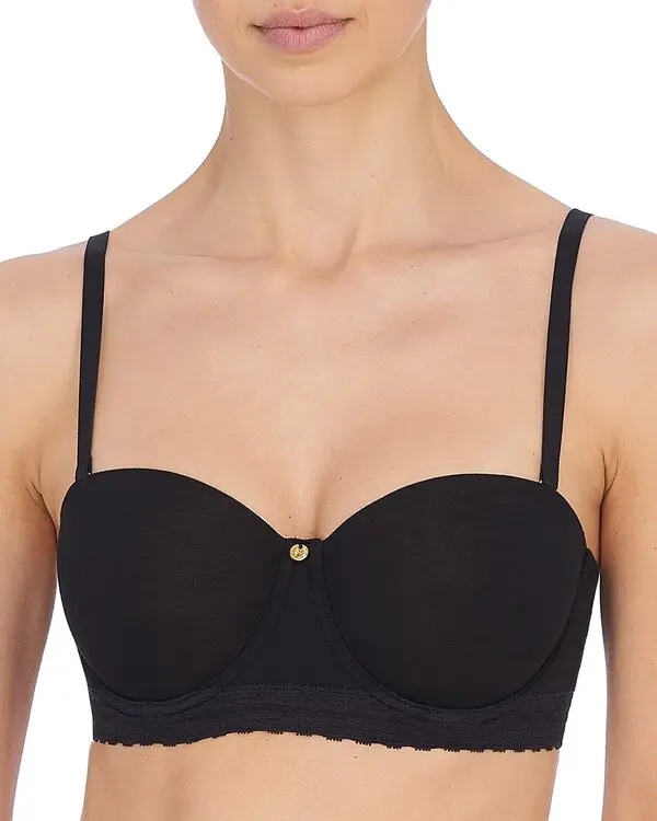 Natori Truly Smooth Strapless Bra