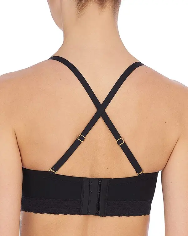 Natori Truly Smooth Strapless Bra