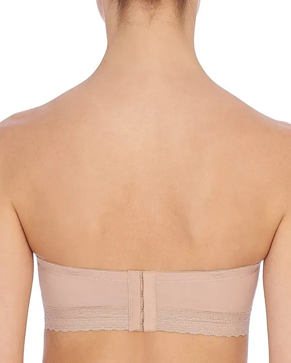 Natori Truly Smooth Strapless Bra