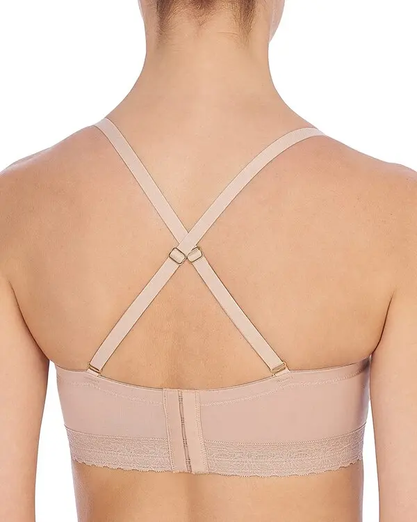 Natori Truly Smooth Strapless Bra