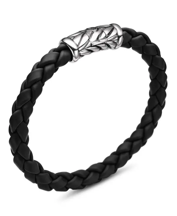 David Yurman Chevron Bracelet