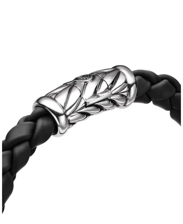 David Yurman Chevron Bracelet