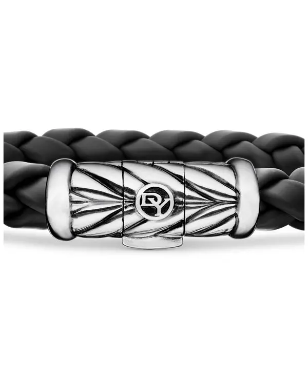 David Yurman Chevron Bracelet