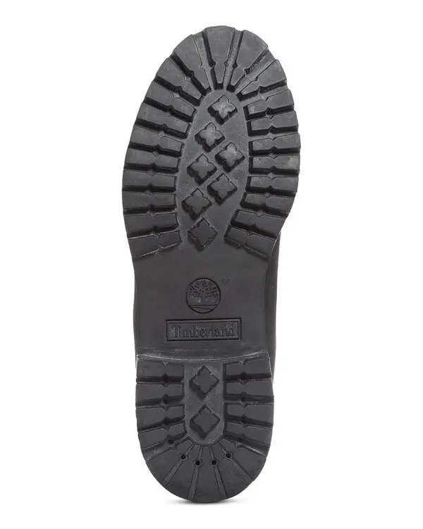 Timberland Icon Waterproof Boots - Black