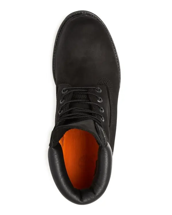 Timberland Icon Waterproof Boots - Black