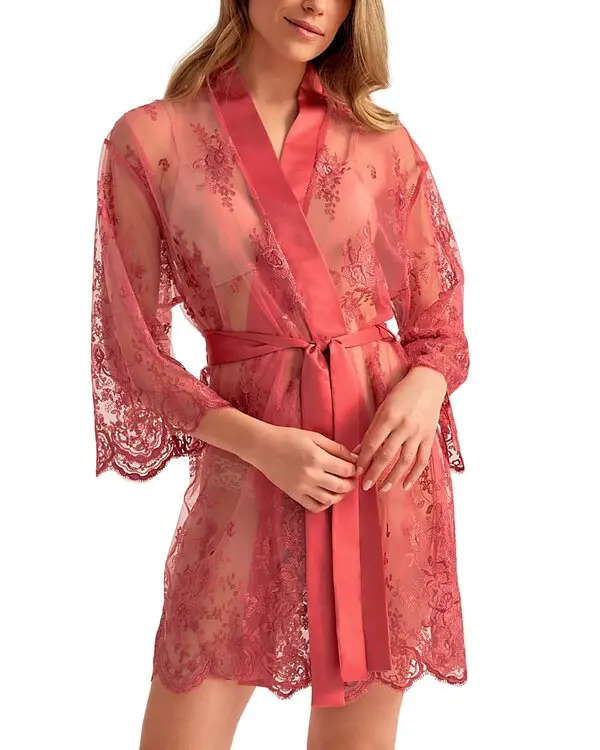 Rya Collection Darling Chemise - Camelia