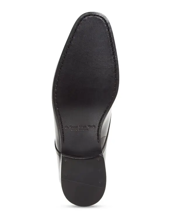 To Boot New York Aalborg Patent Leather Oxfords