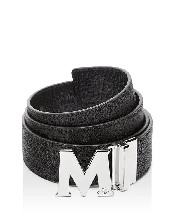 Mcm Claus Reversible Belt