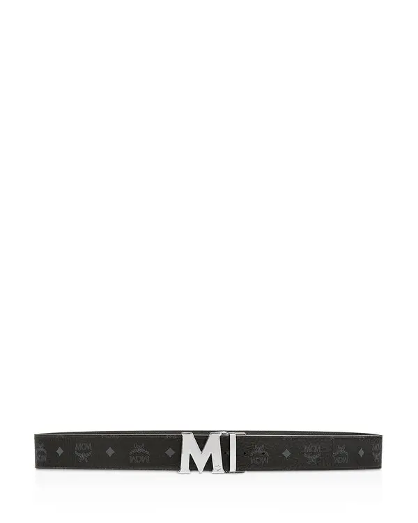 Mcm Claus Reversible Belt