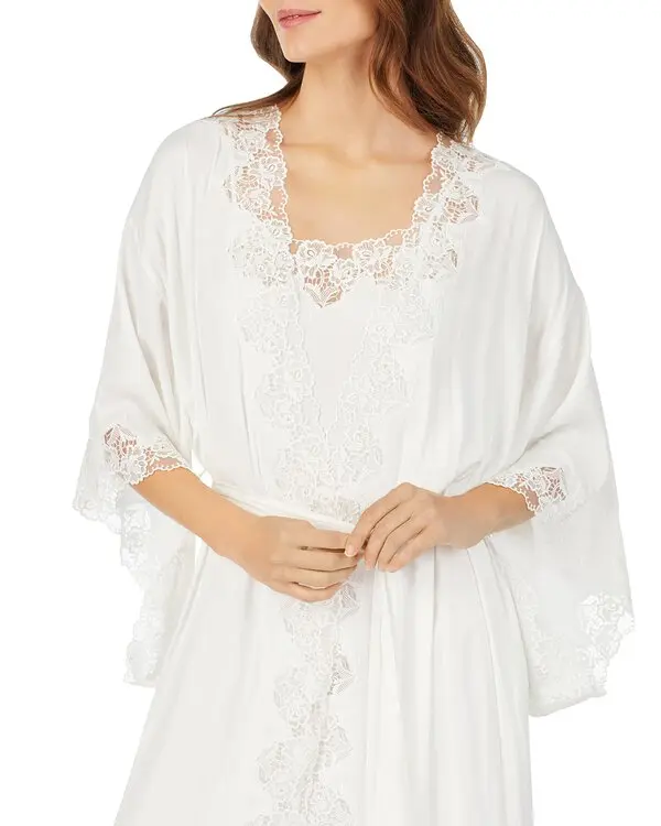 Eileen West Satin Ballet Robe