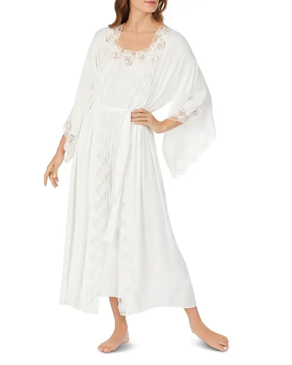 Eileen West Satin Ballet Robe