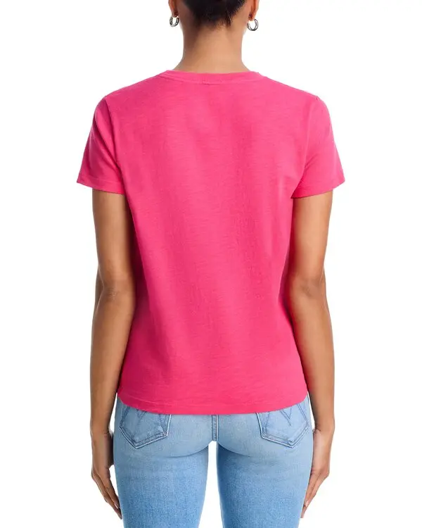 MOTHER The Sinful Graphic T-shirt