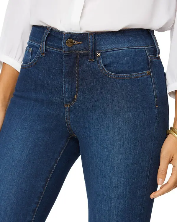 NYDJ Ami Skinny Jeans - Quinn