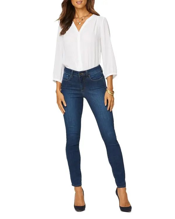 NYDJ Ami Skinny Jeans - Quinn