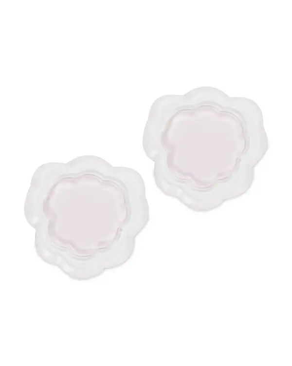FOOT PETALS Technogel With Softspots Tip Toes Cushions