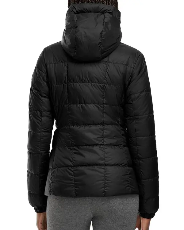 Canada Goose Abbott Hooded Down Jacket