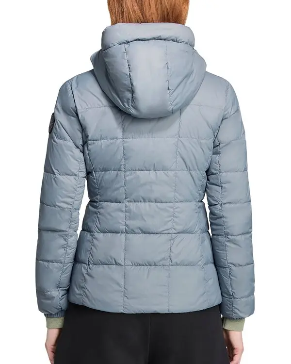 Canada Goose Abbott Hoody Packable Down Jacket - Light Ozone Blue