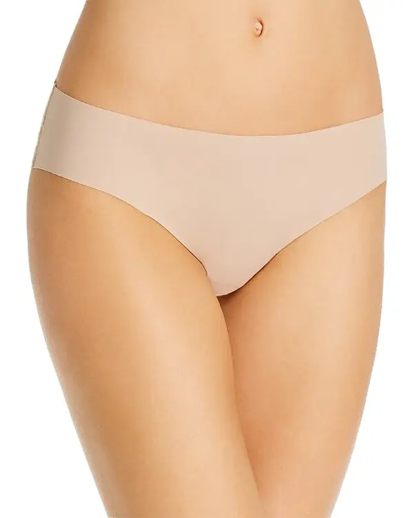 Wacoal B. Tempt'd B. Bare Cheeky Tanga - Au Natural