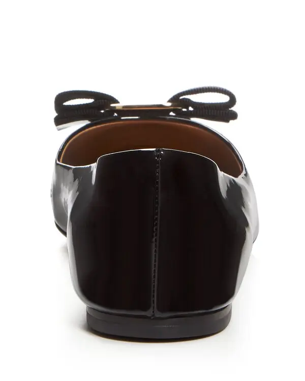 FERRAGAMO Varina Ballerinas
