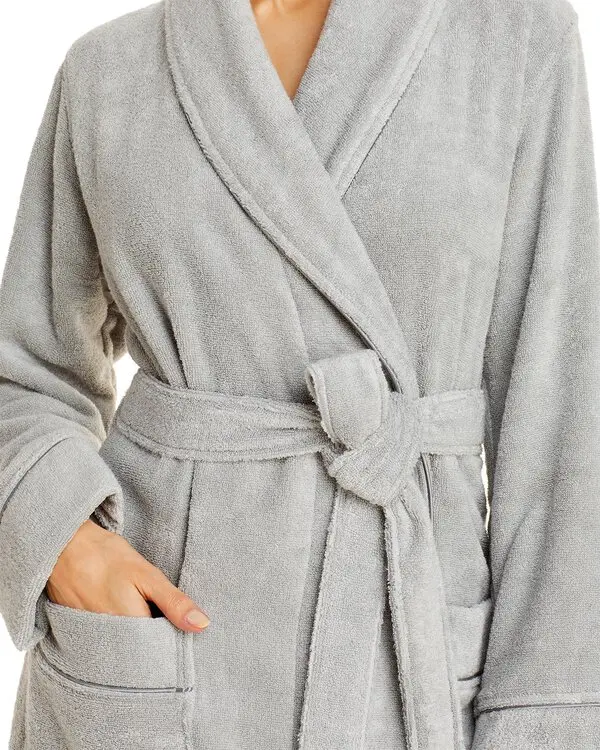 HUDSON PARK COLLECTION Modal Bath Robe
