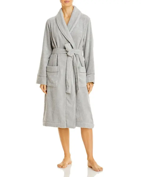 HUDSON PARK COLLECTION Modal Bath Robe