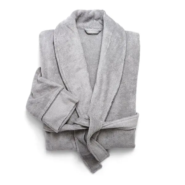 HUDSON PARK COLLECTION Modal Bath Robe