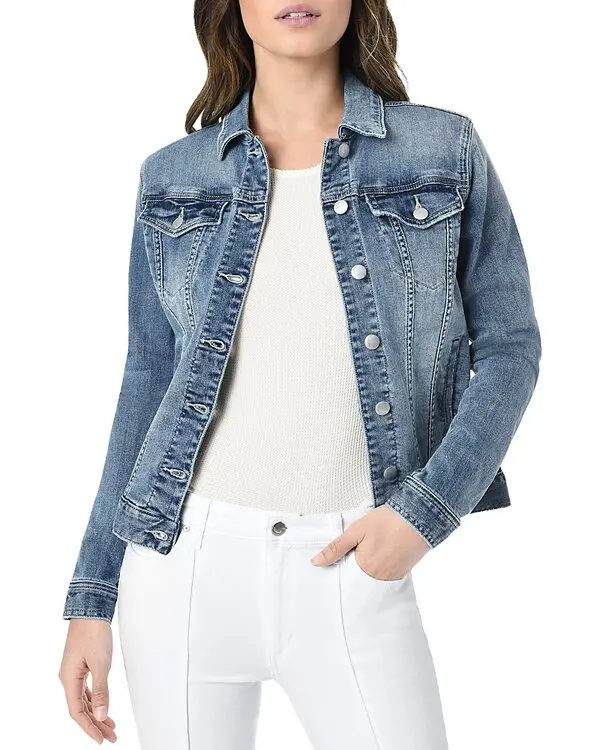 Joe's Jeans Relaxed Jacket