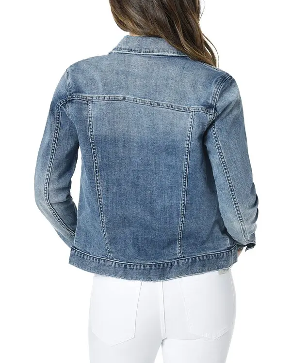 Joe's Jeans Relaxed Jacket