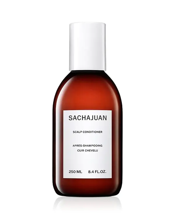 Sachajuan Scalp Conditioner 8.4 Oz - No Color