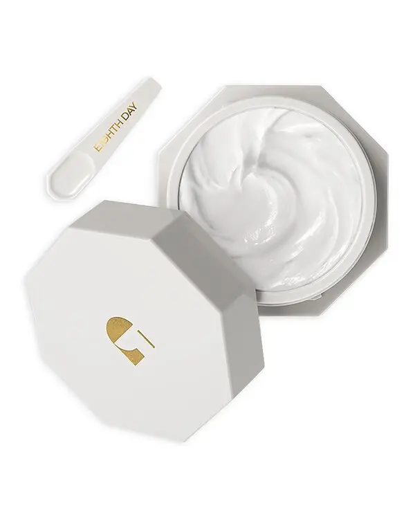 EIGHTH DAY Intensive Moisturizer 7 Oz - No Color