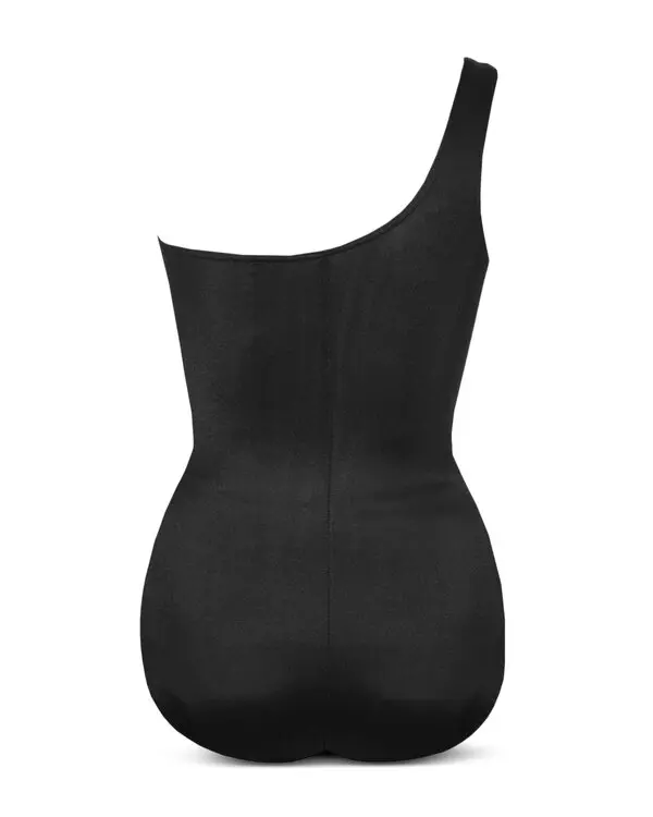 Miraclesuit Network Jena One-piece Swimsuit - Black