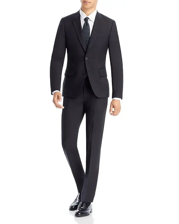 Paul Smith Soho Wool & Mohair Extra Slim Fit Suit Exclusive