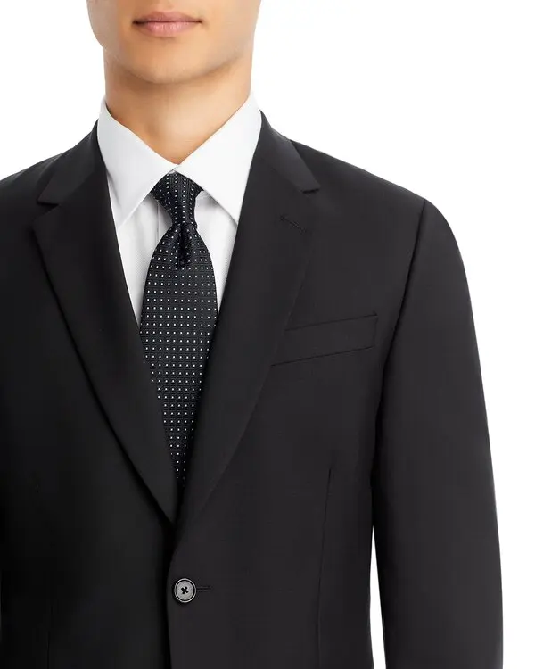 Paul Smith Soho Wool & Mohair Extra Slim Fit Suit Exclusive