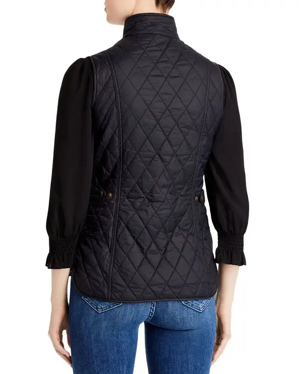 Barbour Otterburn Gilet - Black