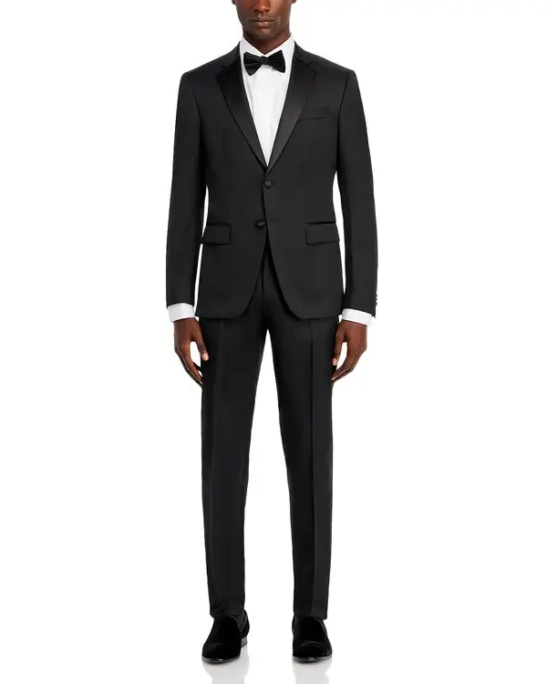 BOSS H-huge Slim Fit Tuxedo