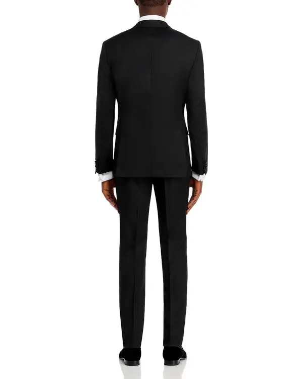 BOSS H-huge Slim Fit Tuxedo