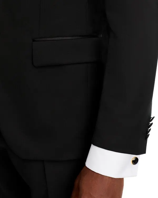BOSS H-huge Slim Fit Tuxedo