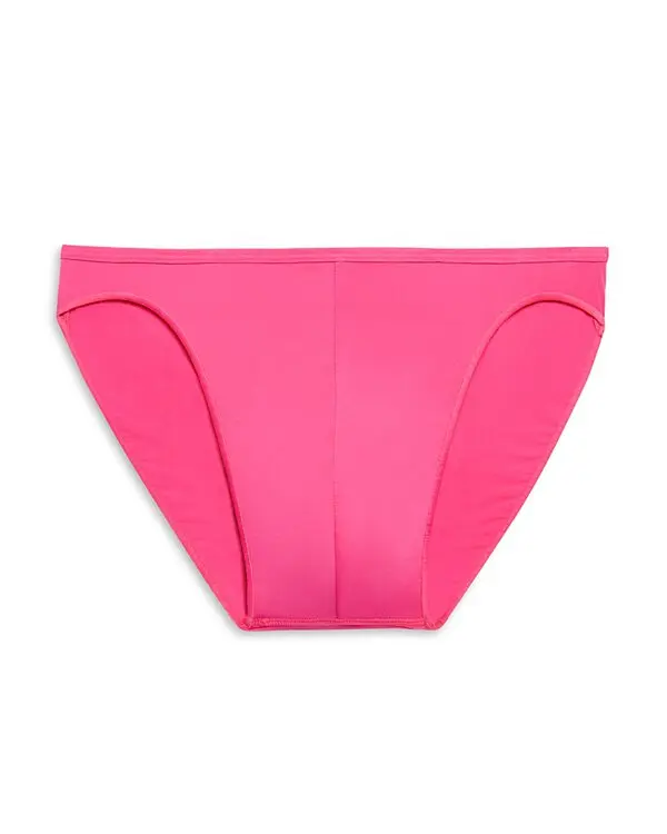 HOM Plumes Mirco Briefs - Pink