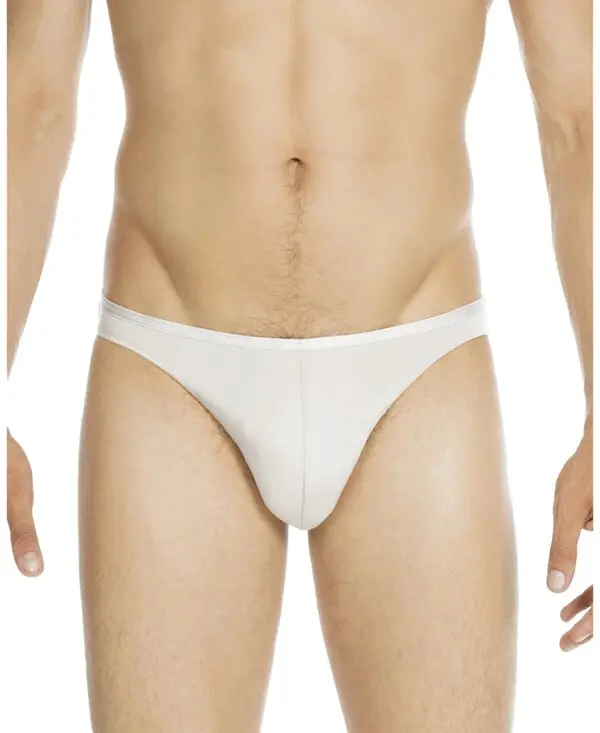 HOM Plumes Mirco Briefs - Skin