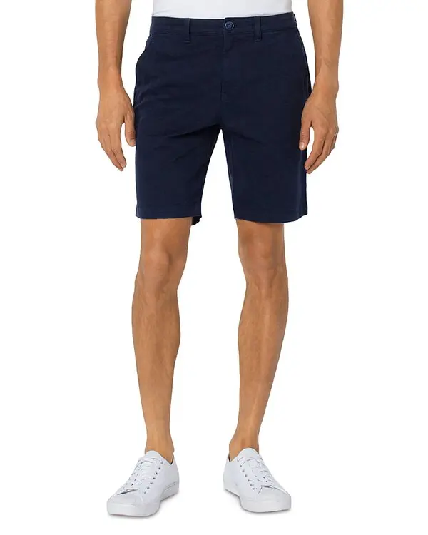 LIVERPOOL Twill Shorts