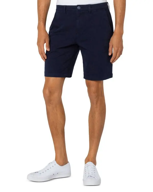 LIVERPOOL Twill Shorts