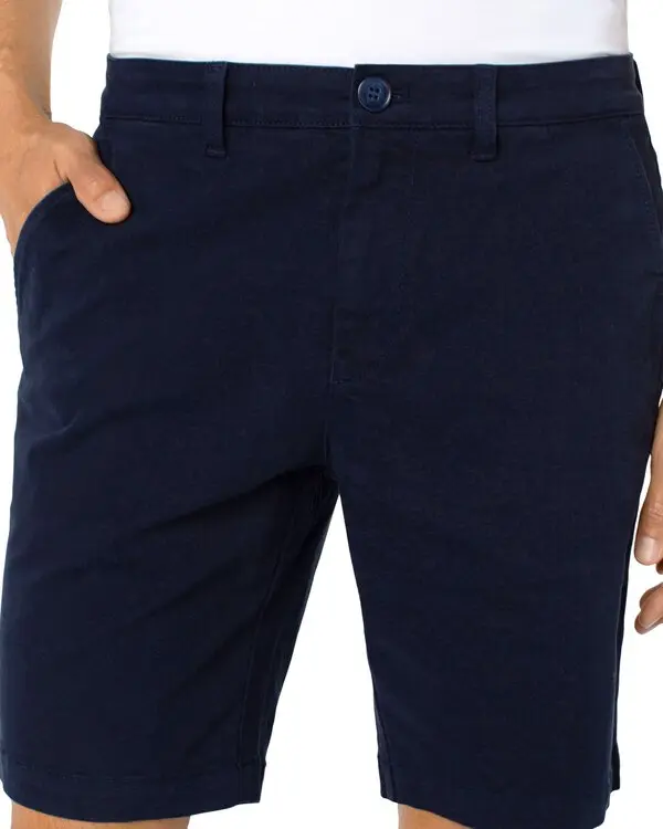 LIVERPOOL Twill Shorts