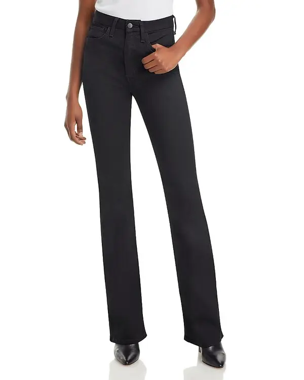 Joe's Jeans The Hi Honey High Rise Bootcut Jeans - Nightfall