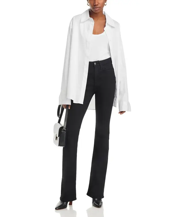 Joe's Jeans The Hi Honey High Rise Bootcut Jeans - Nightfall