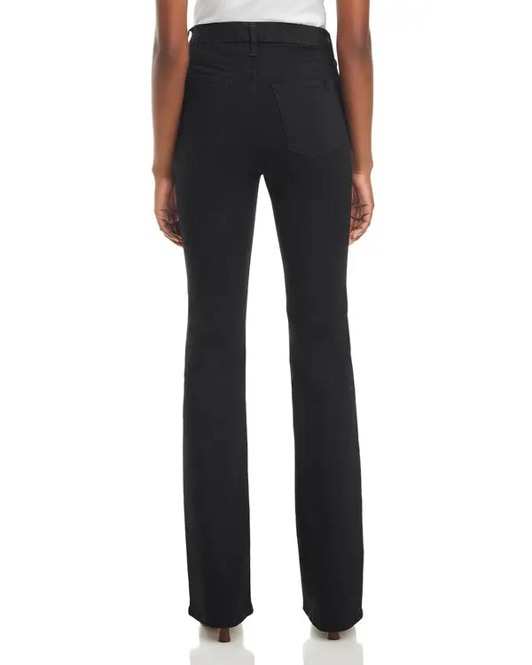 Joe's Jeans The Hi Honey High Rise Bootcut Jeans - Nightfall