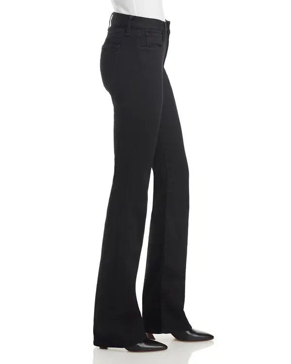 Joe's Jeans The Hi Honey High Rise Bootcut Jeans - Nightfall