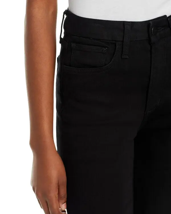 Joe's Jeans The Hi Honey High Rise Bootcut Jeans - Nightfall