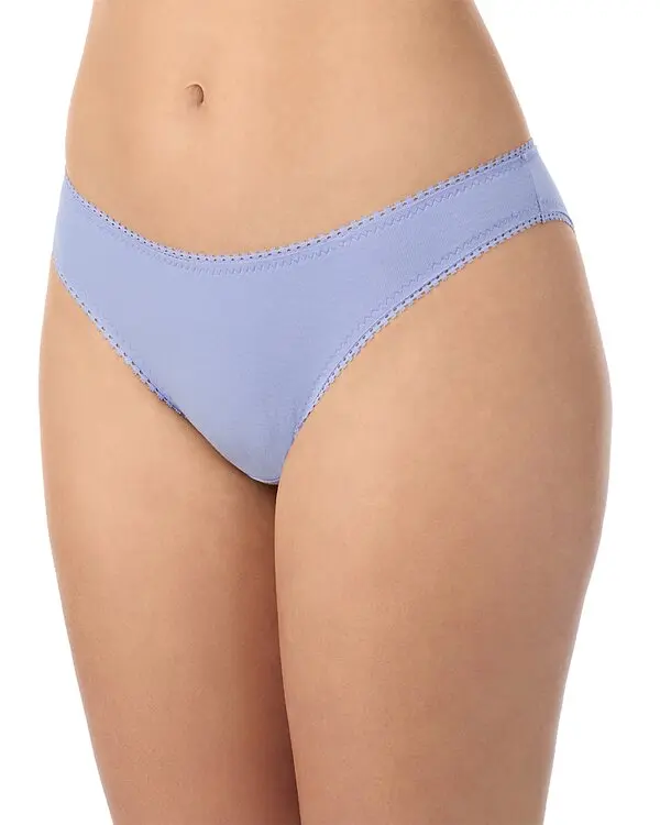 ON GOSSAMER Cabana Hip Bikini - Thistle