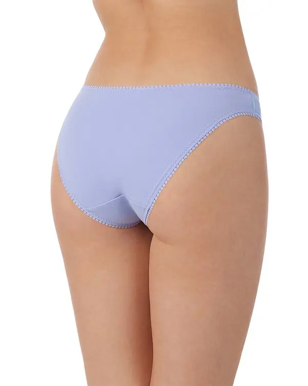 ON GOSSAMER Cabana Hip Bikini - Thistle